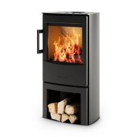 Wiking Mini 4 mit offenem Holzfach | rotthues.de